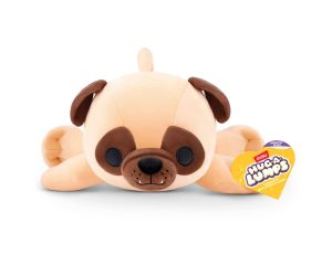 Hug-A-Lumps Official Website - Premium Toys