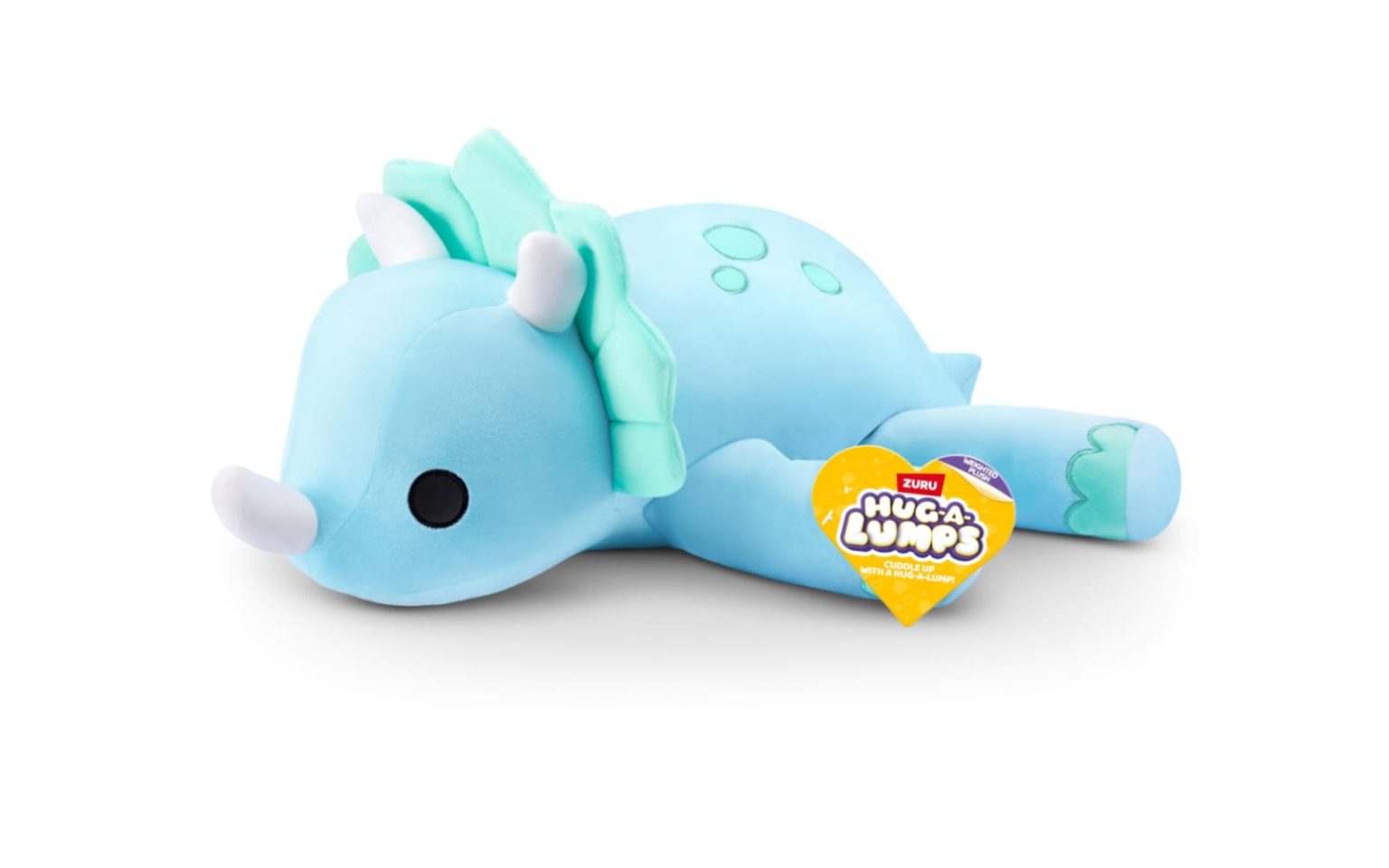 Hug-A-Lumps Official Website - Premium Toys
