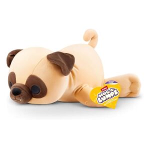 Hug-A-Lumps Website - Premium Toys